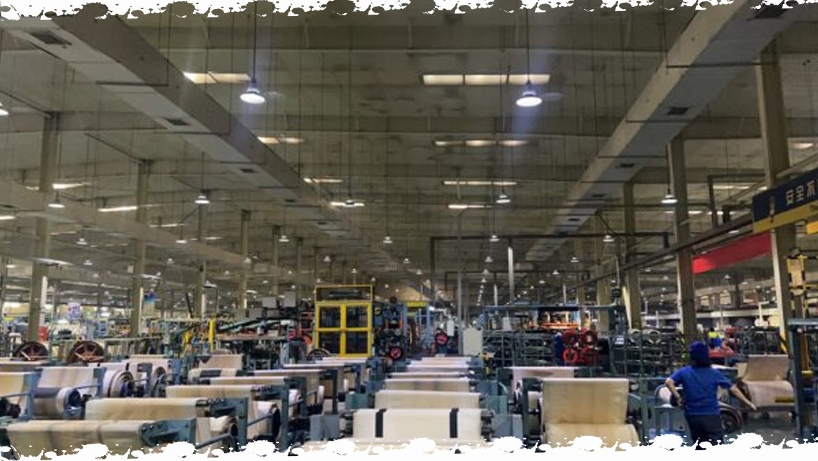 Leading China Tyre Factory in China-Lotour Tires