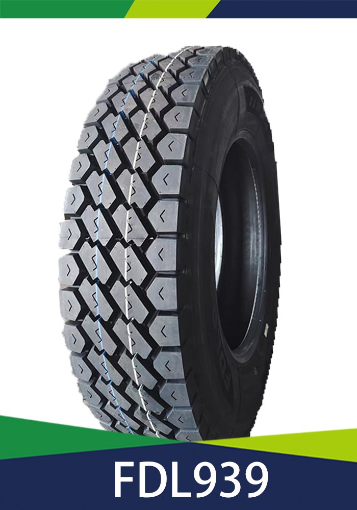 Truck Tires - Lotourtire offered by Qingdao Foremaster Rubber Co., LTD.